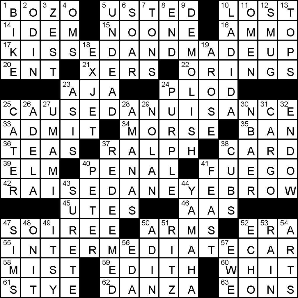 Chess Rating System Crossword Systemdesign