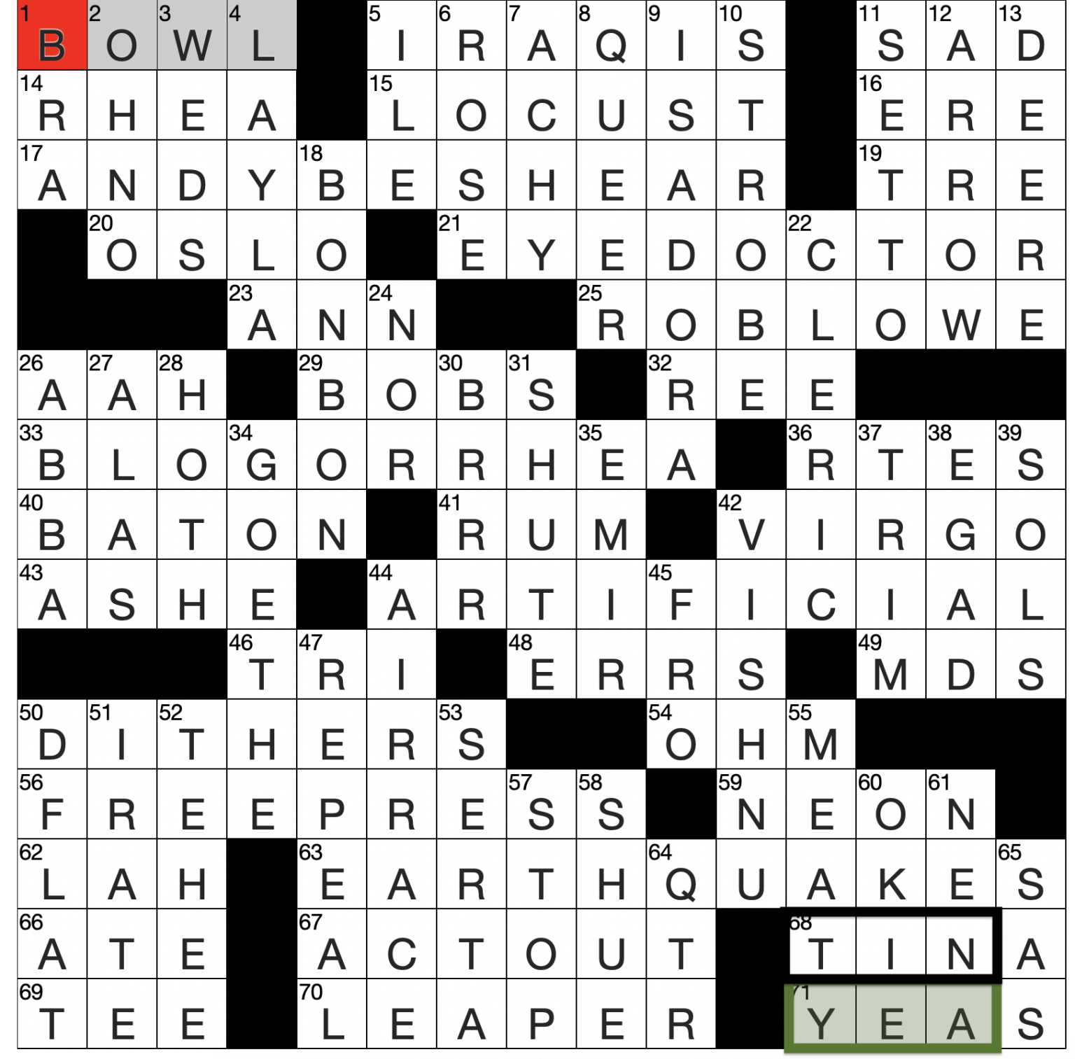 WSJ Meta Puzzle Suite 9/15-9/19